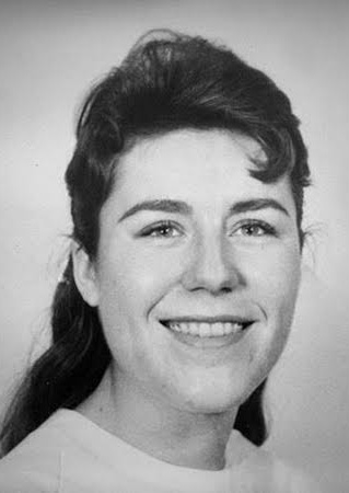 APRIL ASHBY | News, Sports, Jobs - Messenger News